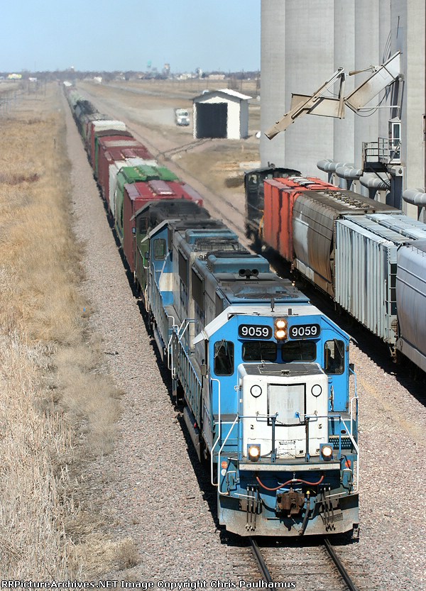 EMDX 9059 (M-GFDNTW)